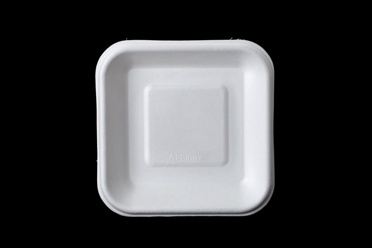 1 D Tray- Square, 6.5g, φ140X140 – hrkgroup