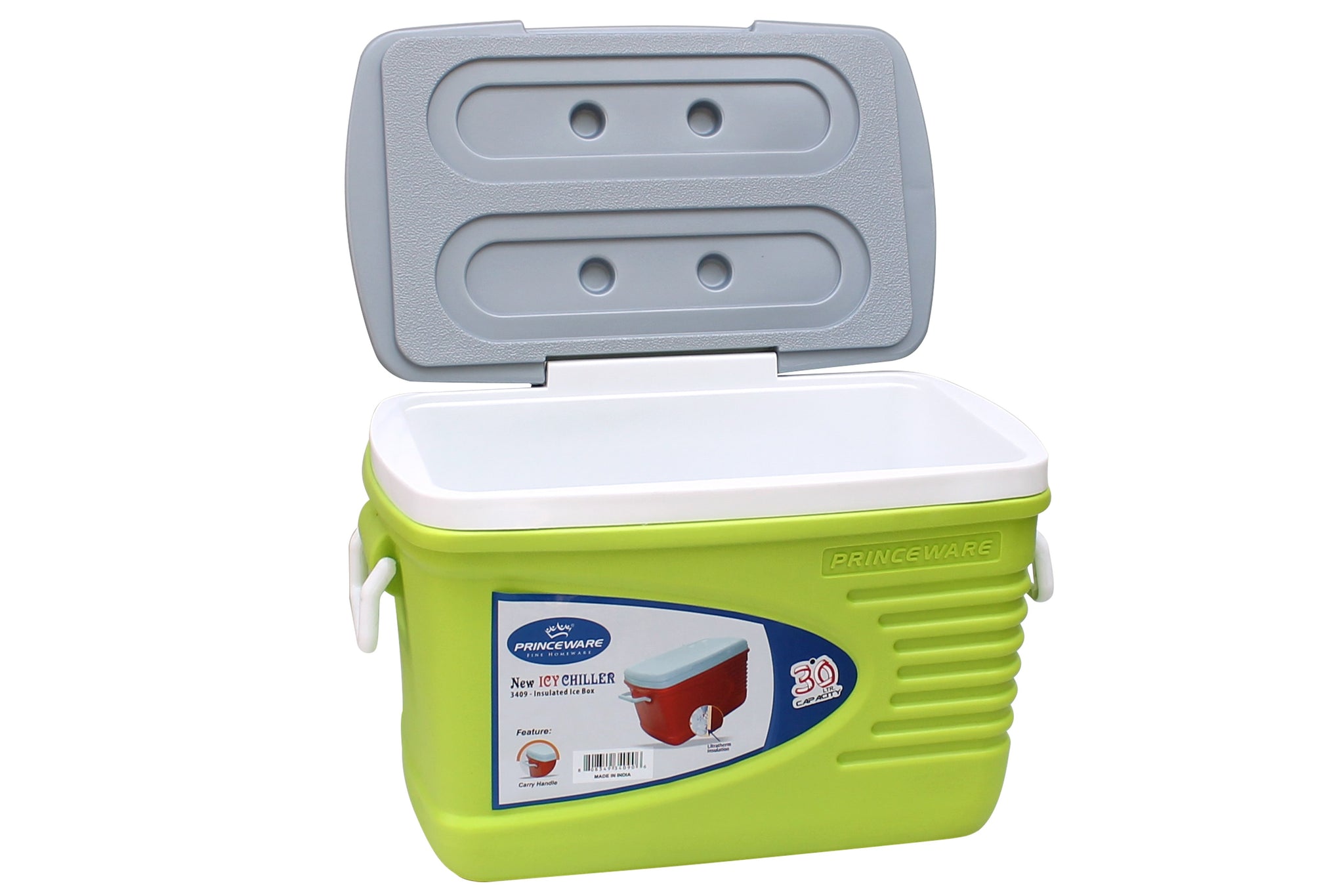 NEW ECO GLACIER ICE BOX 30 LTR – hrkgroup