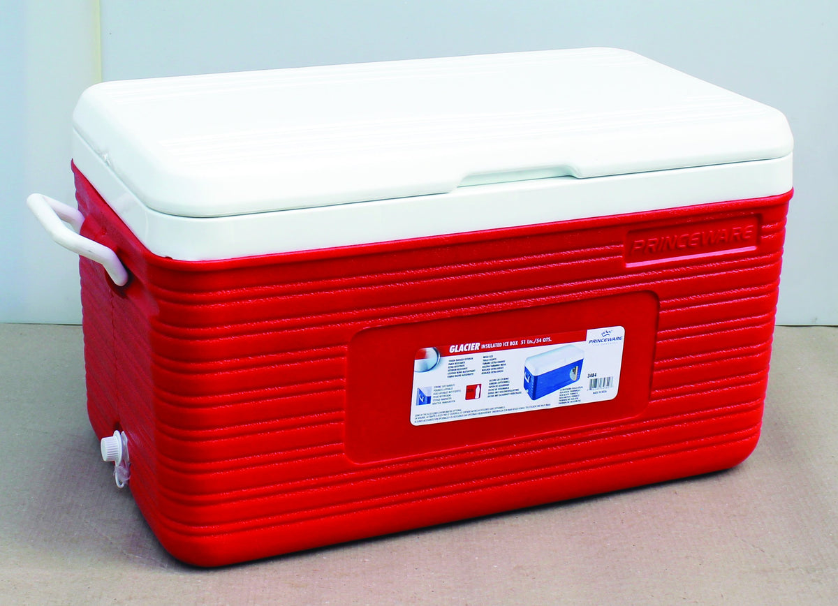 NEW GLACIER - ICE BOX 54 QUARTS – hrkgroup
